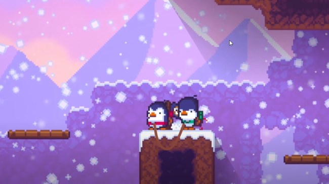 Does Bread and Fred Have Multiplayer? - Touch, Tap, Play