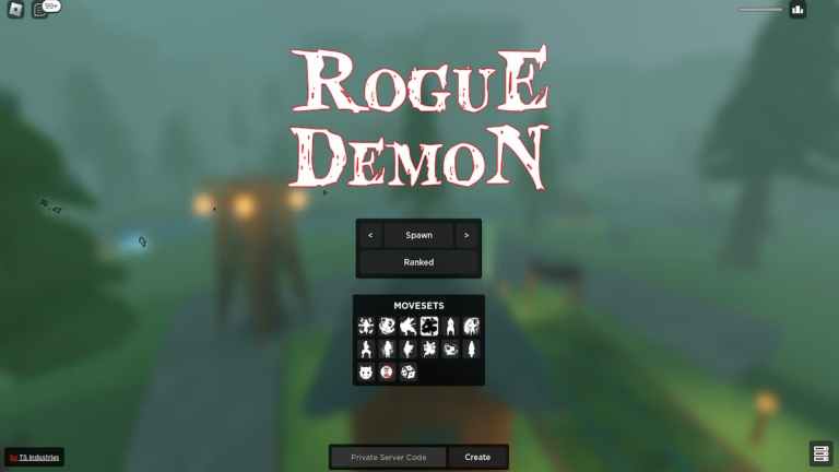 How to Change Breathing Styles in Roblox Rogue Demon - Touch, Tap, Play
