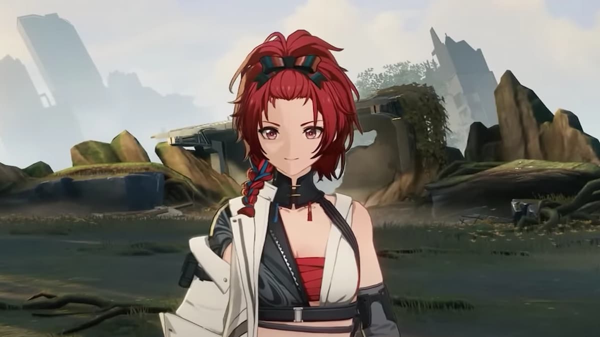 All Characters' Movesets and Ultimates in Wuthering Waves - Touch, Tap ...