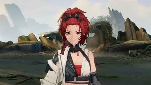 All Characters' Movesets and Ultimates in Wuthering Waves - Touch, Tap ...