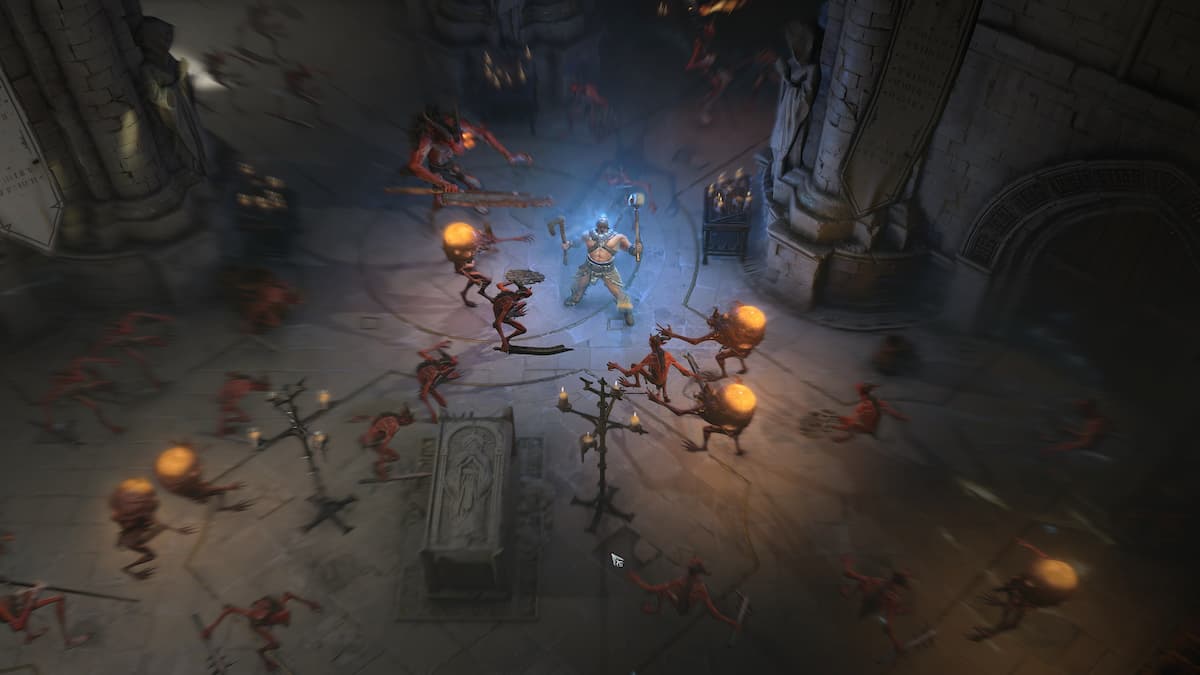 Diablo 4 High Resolution Assets: What Are They, How to Install or ...