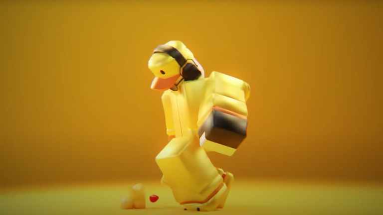 How to Get Duck Skins in Roblox Tower Defense Simulator - Touch, Tap, Play