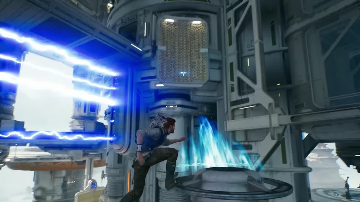 How to Confront Dagan at the Koboh Observatory in Jedi Survivor - Touch ...