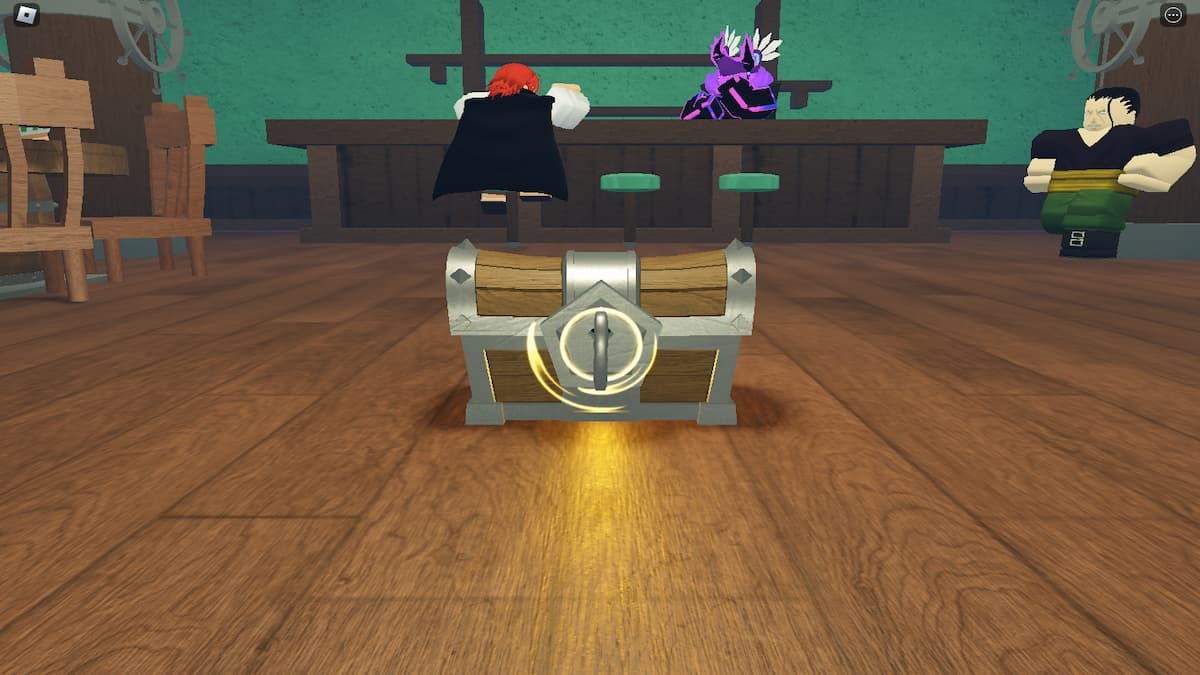 How to Get Magnet Fruit in Roblox Fruit Battlegrounds - Touch, Tap, Play