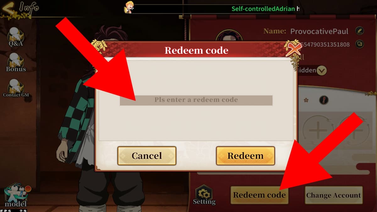 Rage of Demon King Codes (May 2023) - Touch, Tap, Play
