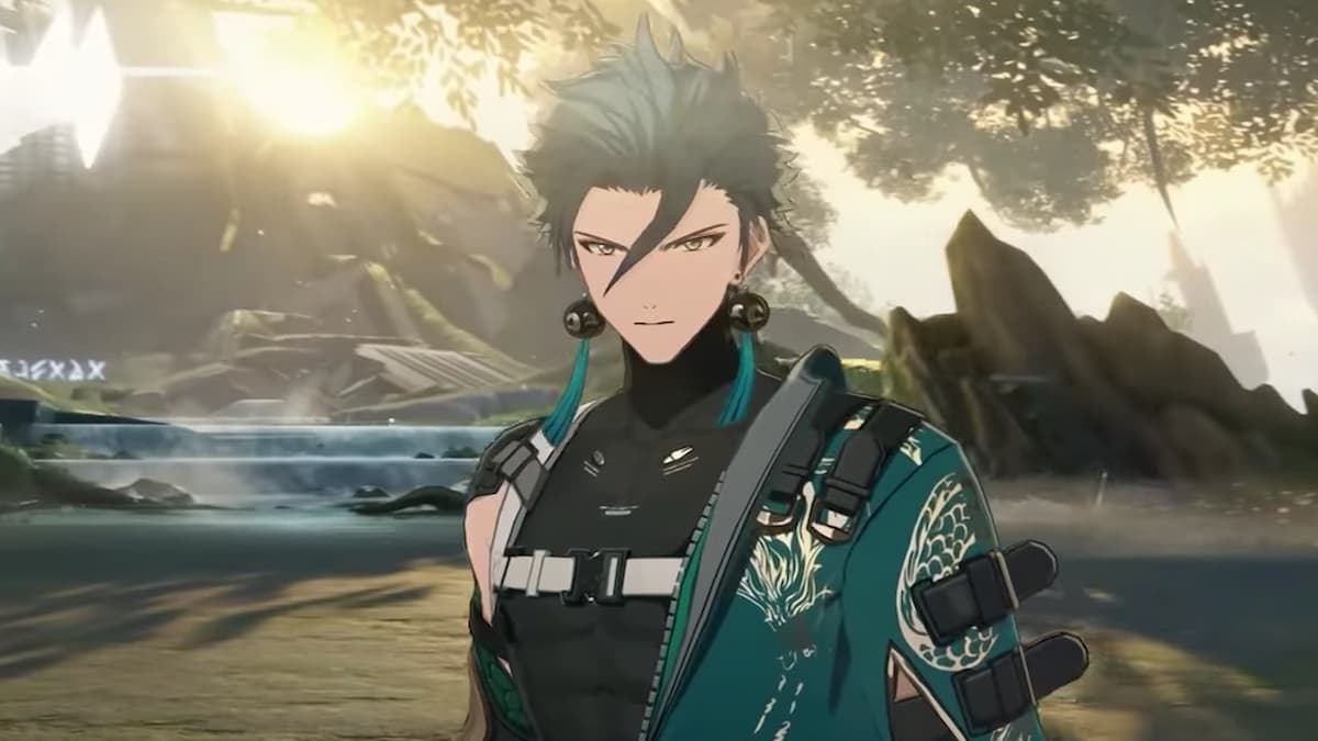 All Characters' Movesets and Ultimates in Wuthering Waves - Touch, Tap ...