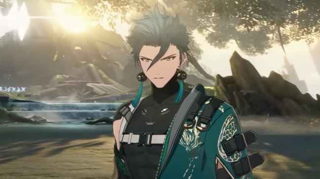 All Characters' Movesets and Ultimates in Wuthering Waves - Touch, Tap ...