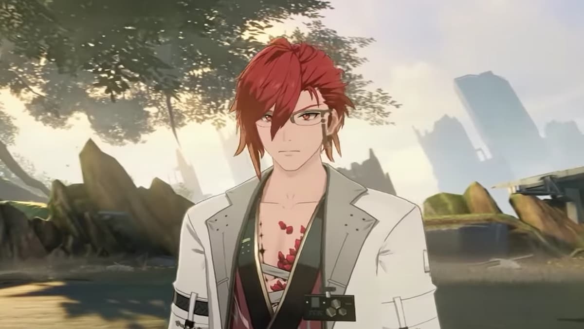 All Characters' Movesets and Ultimates in Wuthering Waves - Touch, Tap ...