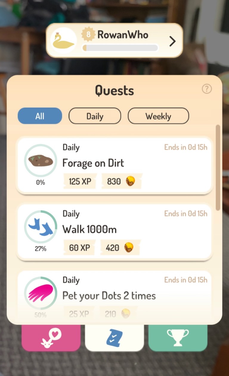 How to Get Sundrops in Peridot - Touch, Tap, Play