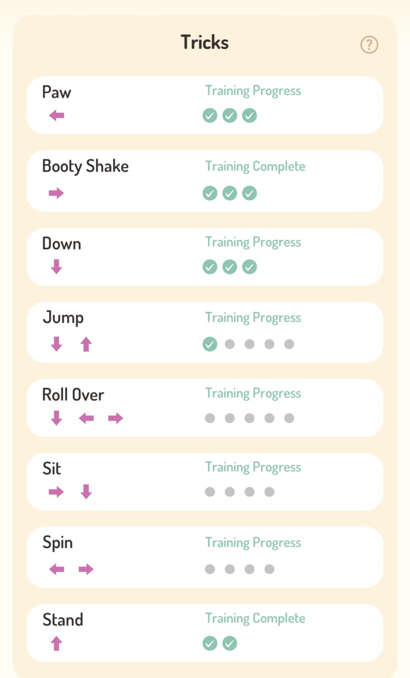 How to Train Your Pet in Peridot - Touch, Tap, Play