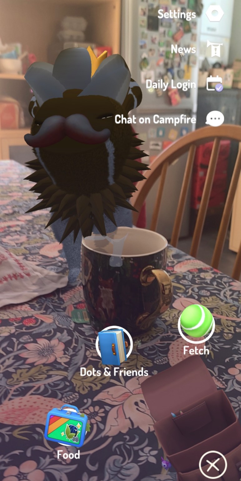 How to Add Friends in Peridot - Touch, Tap, Play