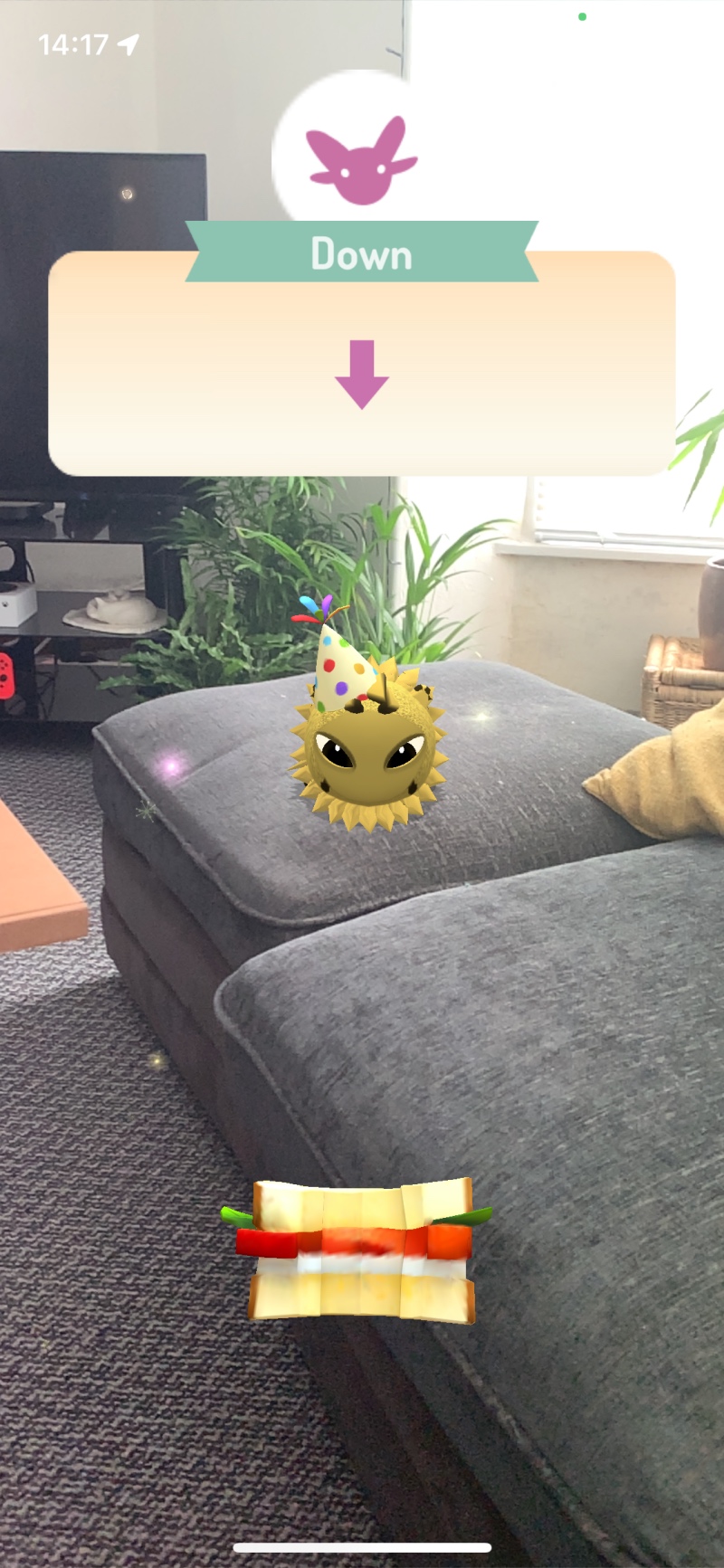 How to Train Your Pet in Peridot - Touch, Tap, Play