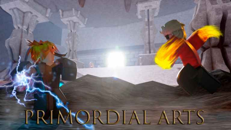 Primordial Arts Tier List - The Best Powers in Roblox Primordial Arts ...