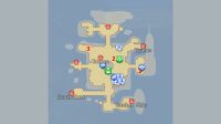 All Poring Locations in Ragnarok Origin - Touch, Tap, Play