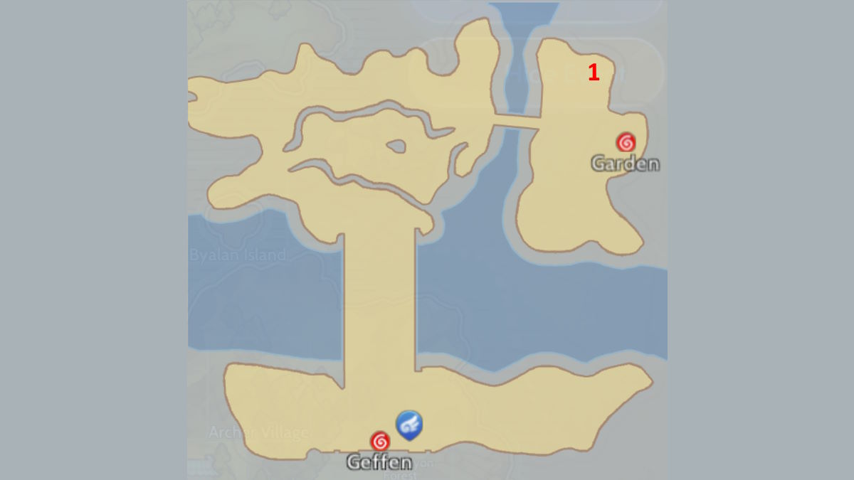All Poring Locations in Ragnarok Origin - Touch, Tap, Play