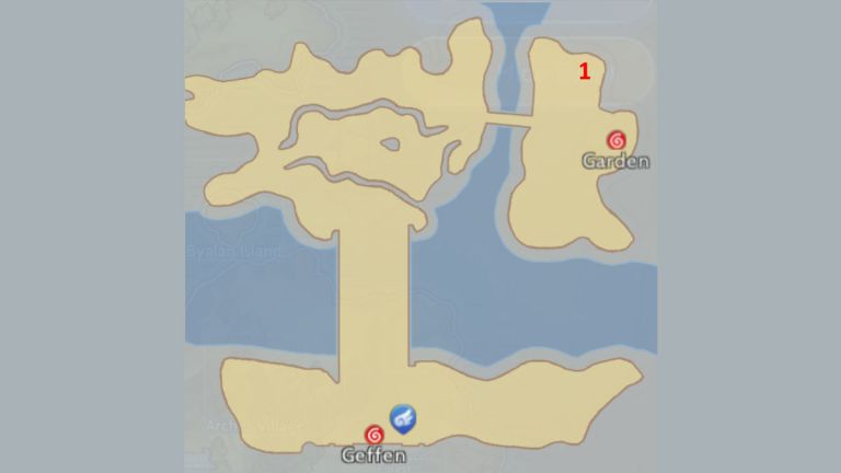 All Poring Locations in Ragnarok Origin - Touch, Tap, Play