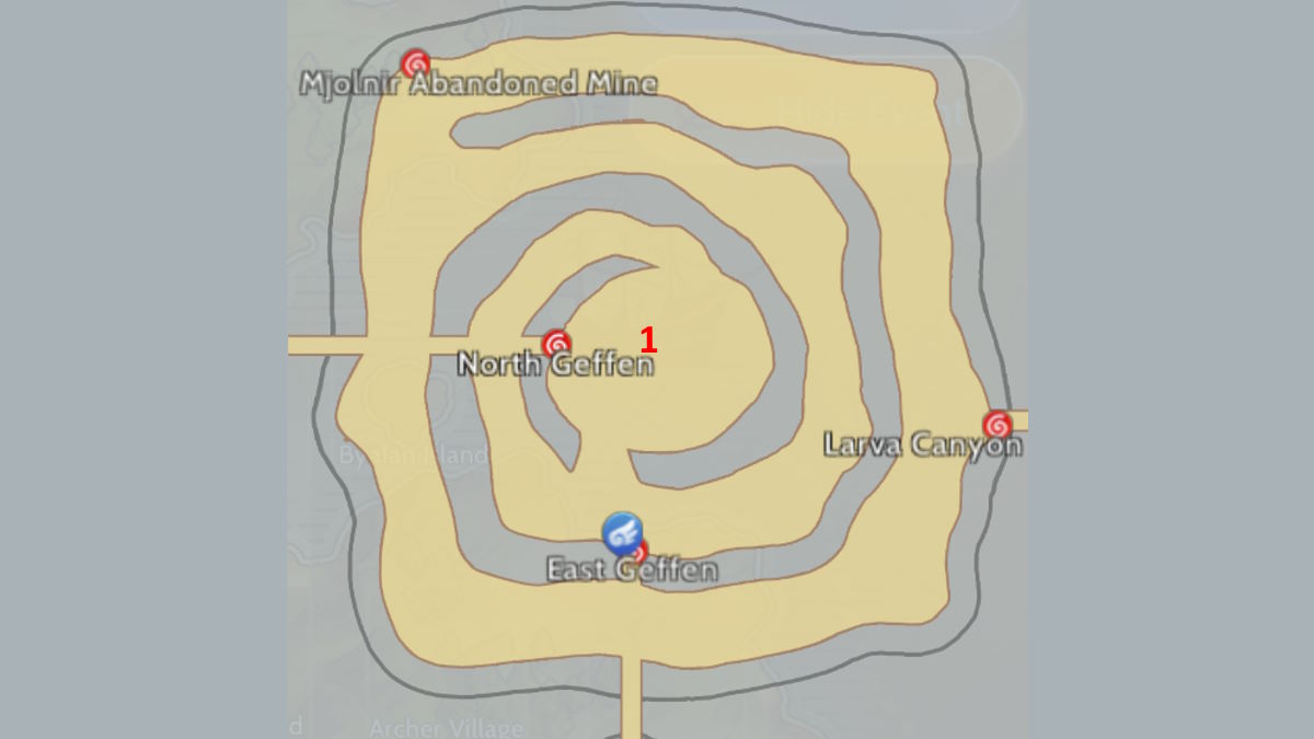 All Poring Locations in Ragnarok Origin - Touch, Tap, Play