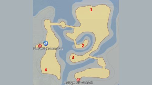 All Poring Locations in Ragnarok Origin - Touch, Tap, Play