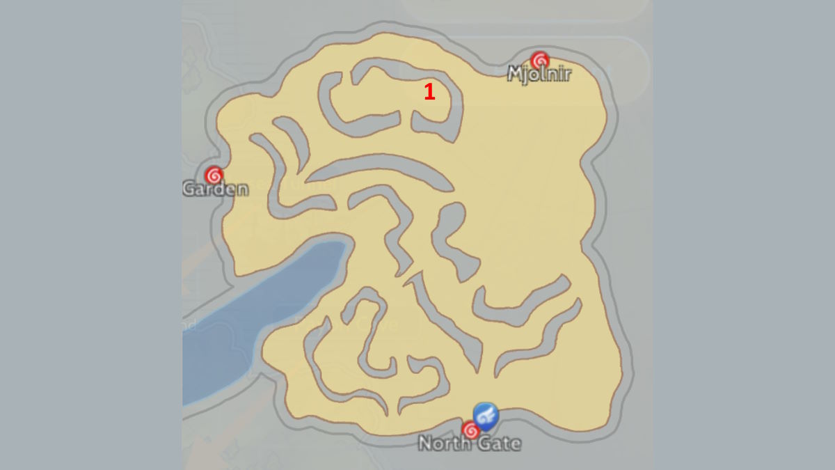 All Poring Locations in Ragnarok Origin - Touch, Tap, Play