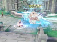 Ragnarok Origin Element Table Explained - Touch, Tap, Play