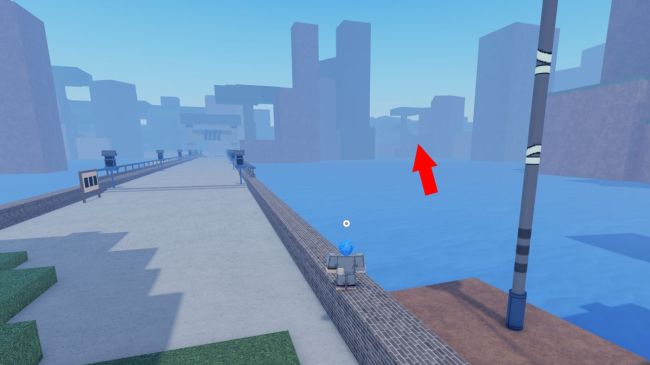 All DNA Bosses Locations in Shinobi Life 2 - Touch, Tap, Play