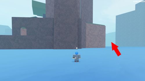 All DNA Bosses Locations in Shinobi Life 2 - Touch, Tap, Play