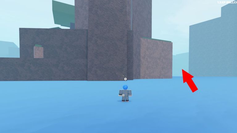 All DNA Bosses Locations in Shinobi Life 2 - Touch, Tap, Play