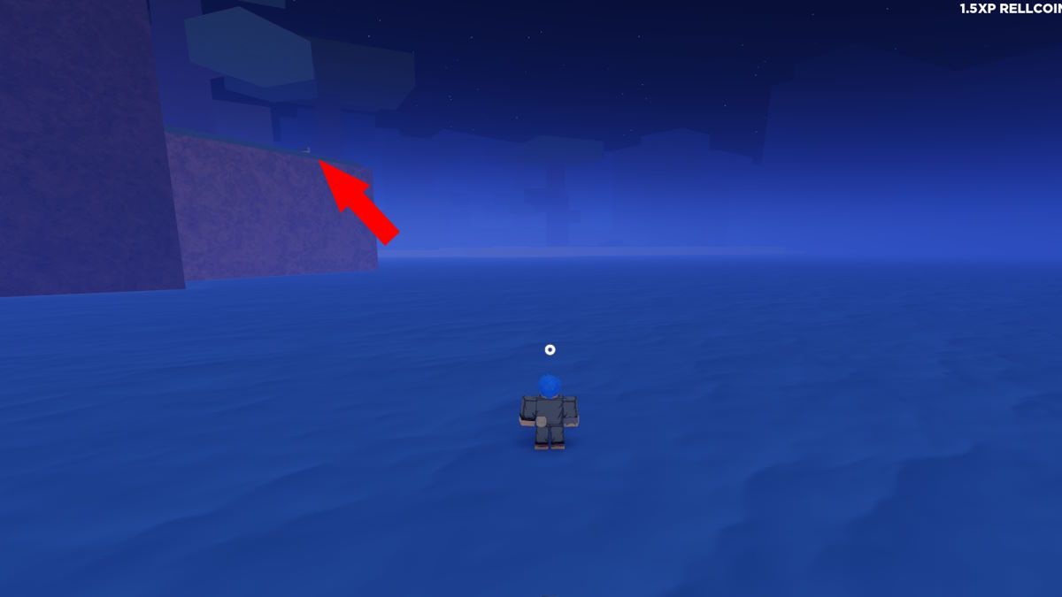 All DNA Bosses Locations in Shinobi Life 2 - Touch, Tap, Play