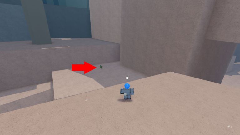 All DNA Bosses Locations in Shinobi Life 2 - Touch, Tap, Play