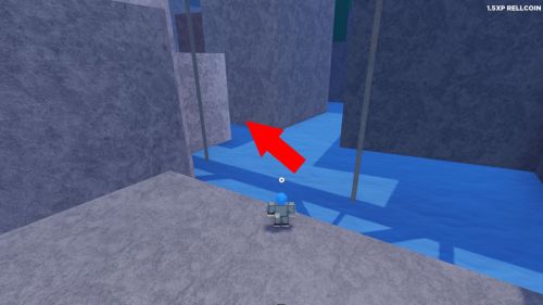 All DNA Bosses Locations in Shinobi Life 2 - Touch, Tap, Play