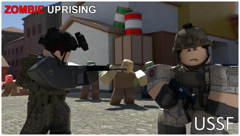 The 5 Best Roblox Shooting Games to Play (2023) - Touch, Tap, Play