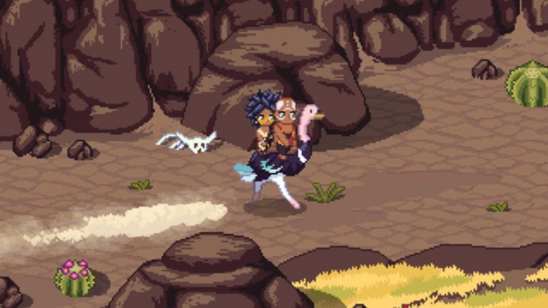 Best Animals in Roots of Pacha - Touch, Tap, Play