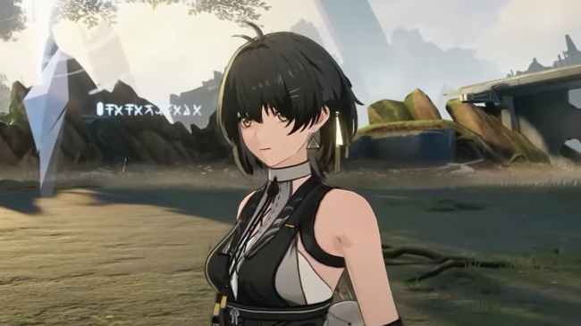 All Characters' Movesets and Ultimates in Wuthering Waves - Touch, Tap ...