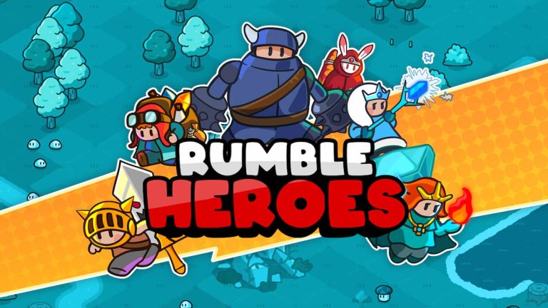 How to Get Crimson Ore in Rumble Heroes: Adventure RPG - Touch, Tap, Play