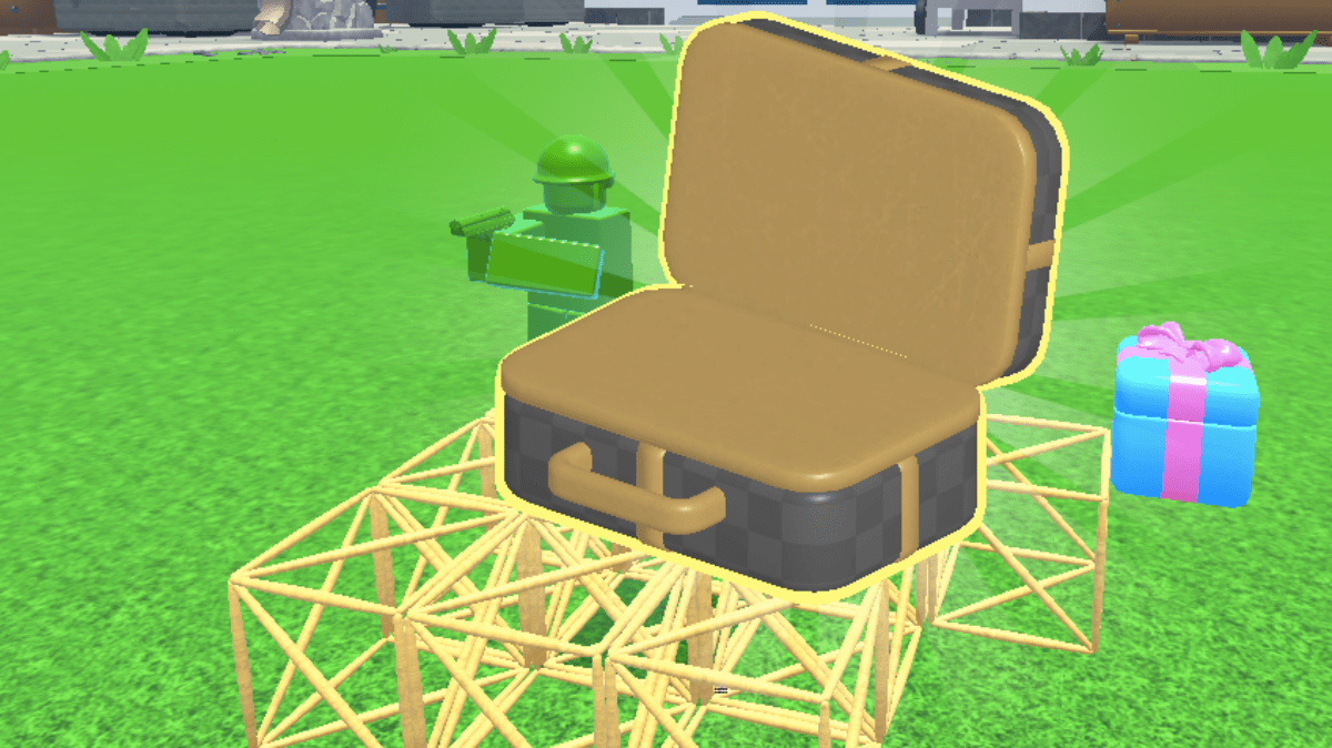 Roblox Toy Defense Codes (November 2023) - Touch, Tap, Play
