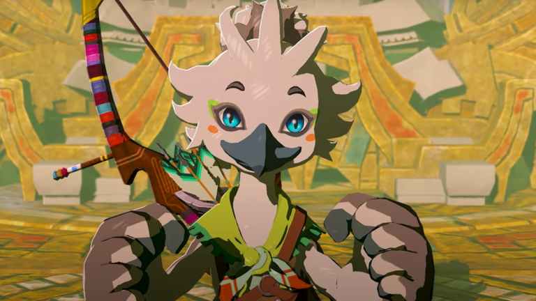 Best Sage to Upgrade in Zelda Tears of the Kingdom - Touch, Tap, Play