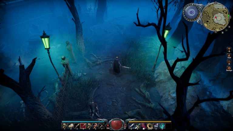 How to Get and Use Shattered Weapons in V Rising - Touch, Tap, Play