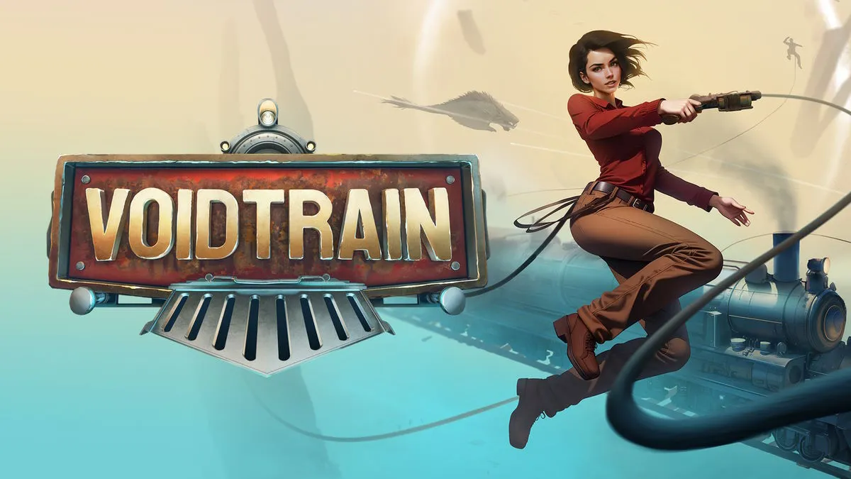 Can You Play Voidtrain Multiplayer Touch Tap Play