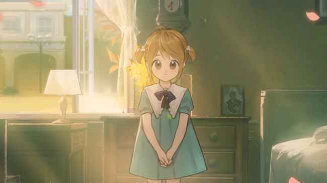 All Endings in Volcano Princess - Touch, Tap, Play