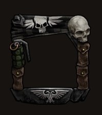 Darktide Portrait Frames | How to Obtain All Warhammer 40k Portrait ...