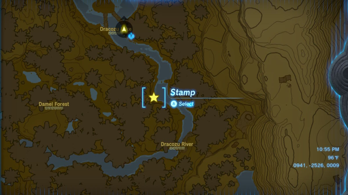 Tears of the Kingdom - How to Get the Charged Armor Set in TotK - Touch ...