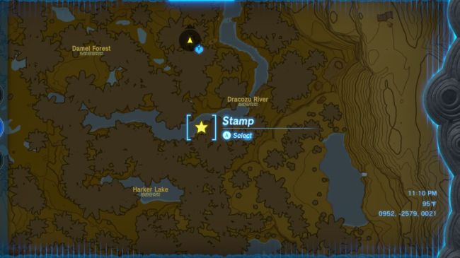 Tears of the Kingdom - How to Get the Charged Armor Set in TotK - Touch ...