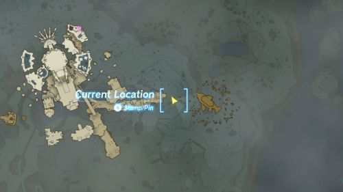 Tears of the Kingdom: How to Get the Land of the Sky Fish in TotK ...