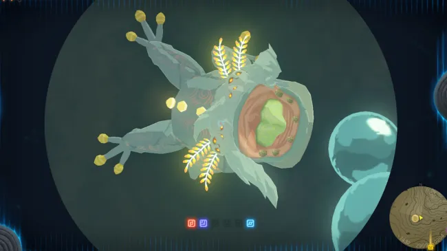 Tears of the Kingdom: All Bubbulfrog Locations in TotK - Touch, Tap, Play