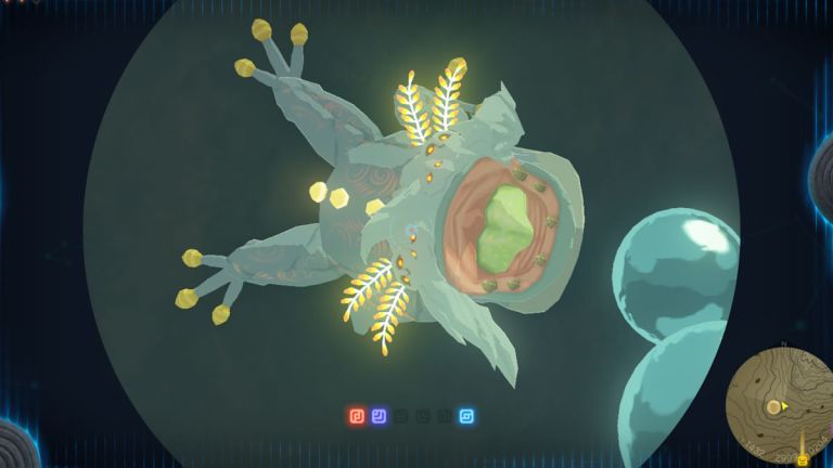 Tears of the Kingdom: All Bubbulfrog Locations in TotK - Touch, Tap, Play