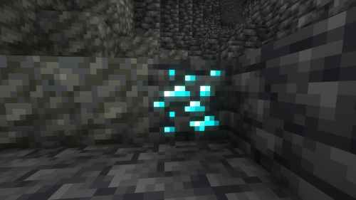 Best Y Level for Diamonds in Minecraft 1.20 - Touch, Tap, Play