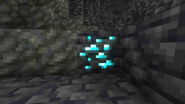 Best Y Level for Diamonds in Minecraft 1.20 - Touch, Tap, Play