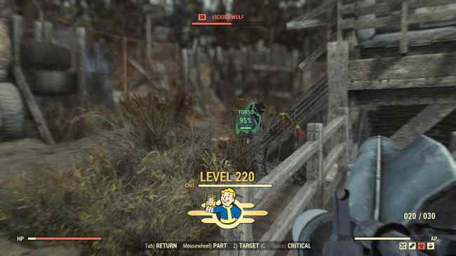 Where to find the Blue Devil in Fallout 76 - Touch, Tap, Play
