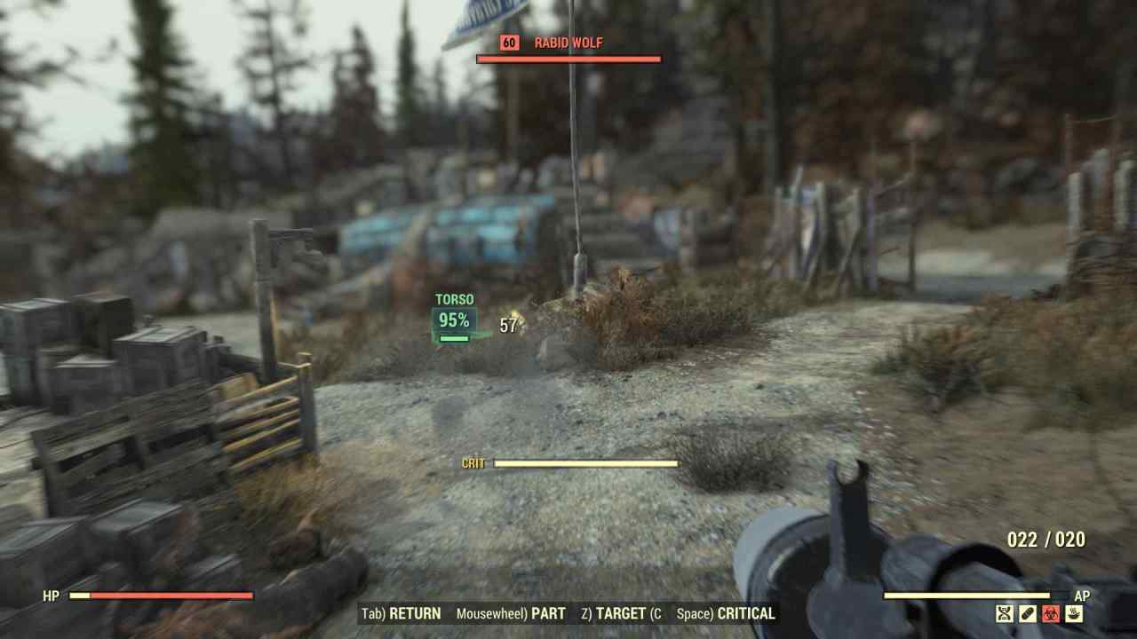 Where to find the Blue Devil in Fallout 76 - Touch, Tap, Play