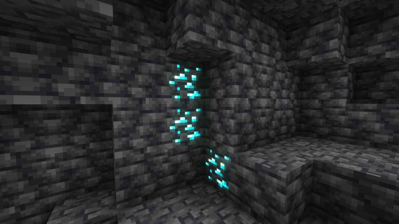 Best Y Level for Diamonds in Minecraft 1.20 - Touch, Tap, Play